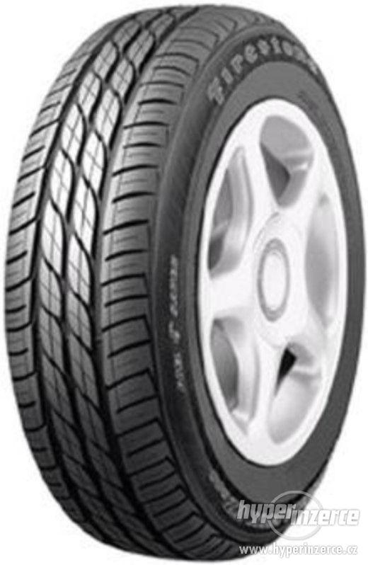 Nové pneu FIRESTONE TZ300 205/60 R16 92V - bazar - Hyperinzerce.cz