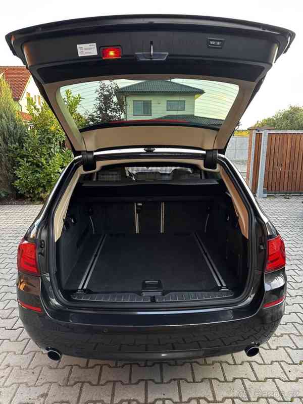 BMW F11 535d Xdrive 230kW - bazar - Hyperinzerce.cz