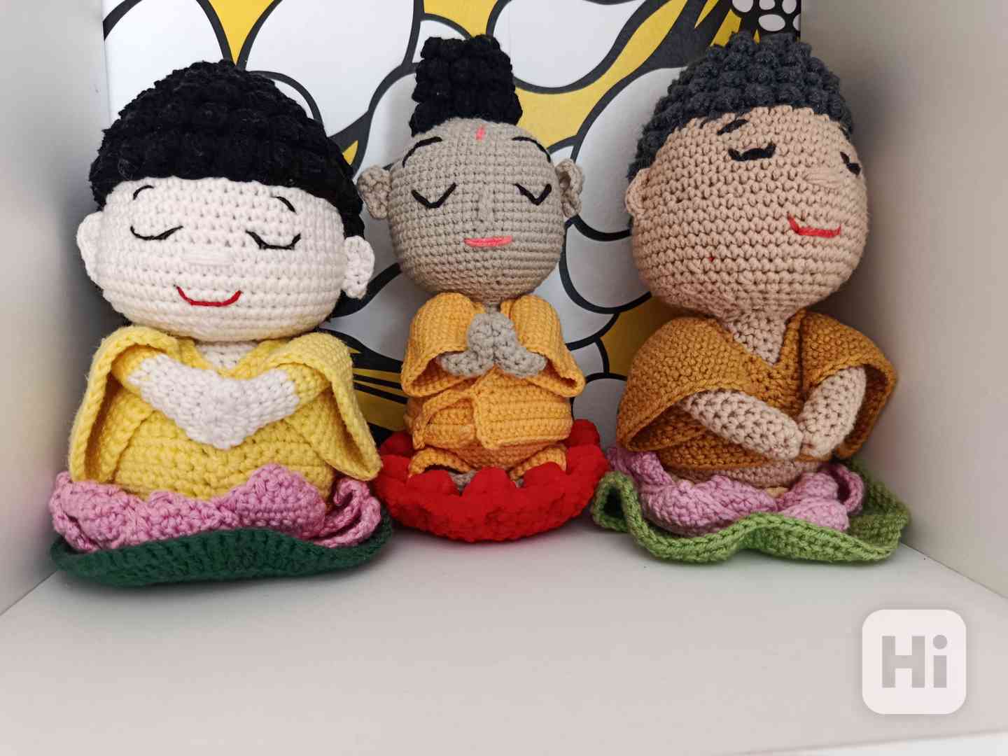 Buddhismus pro děti - bazar - Hyperinzerce.cz
