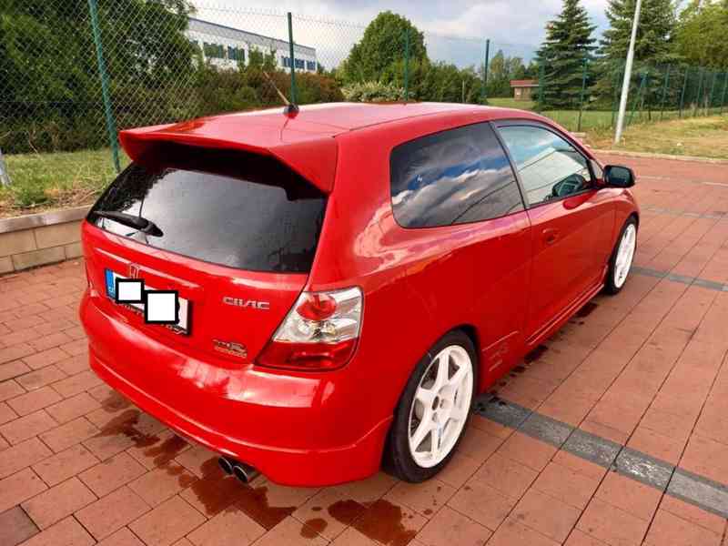 Honda Civic 1 4 Is Tuning