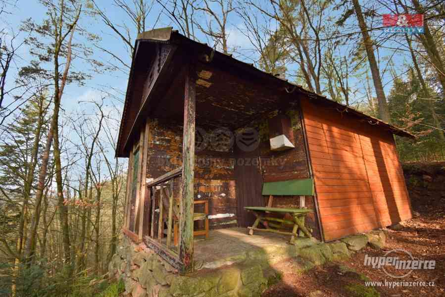 Prodej chaty, 25 m?, Vamberk - bazar - Hyperinzerce.cz