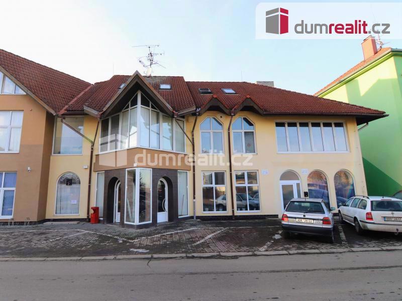 Prodej bytu 3+kk 49 m2 ve Strážnici - bazar - Hyperinzerce.cz