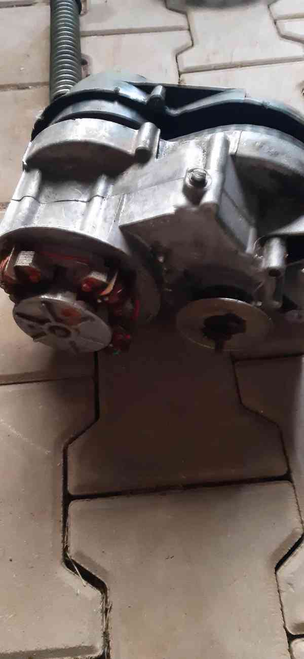 motor babetta 210 - bazar - Hyperinzerce.cz