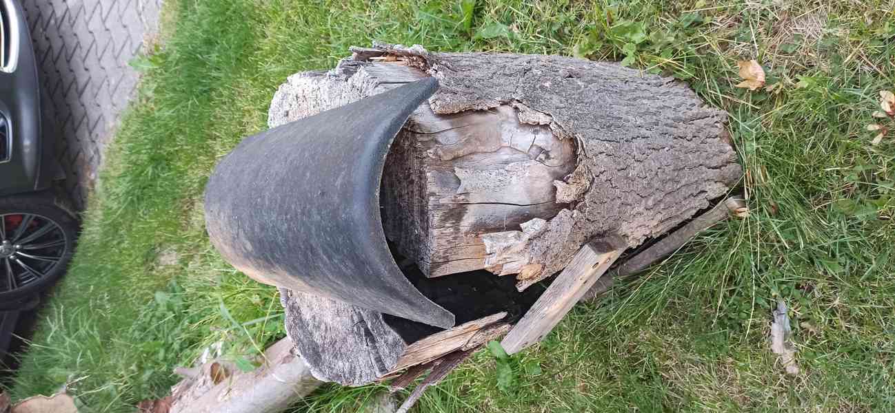 Střešní tašky Bramac Max - bazar - Hyperinzerce.cz