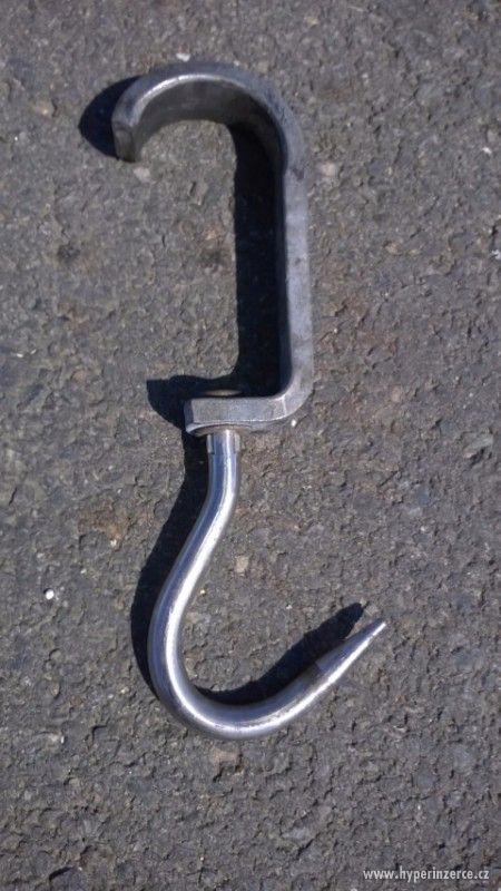 Vyhledávání: hák - Hyperinzerce.cz
