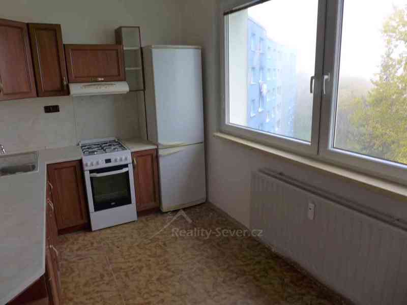 Prodej bytu v OV 3+1+lodžie, 70m2, Budyšínská, Česká Lípa - bazar - Hyperinzerce.cz