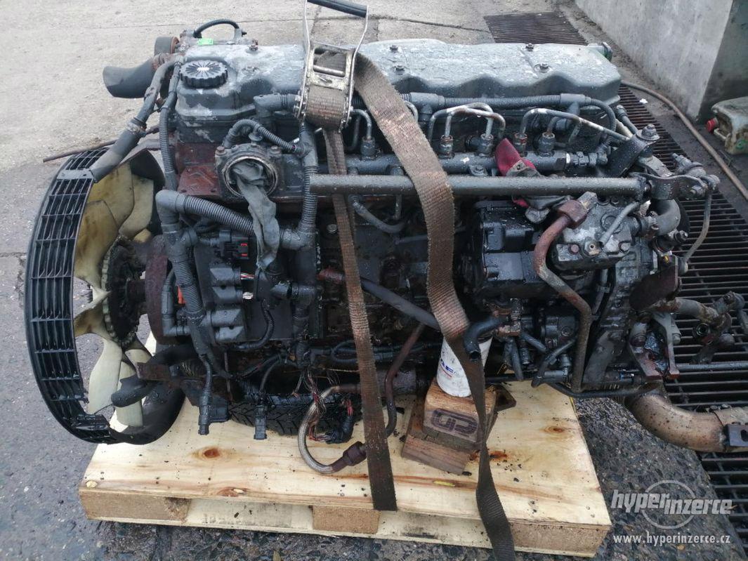 DAF Motor - bazar - Hyperinzerce.cz
