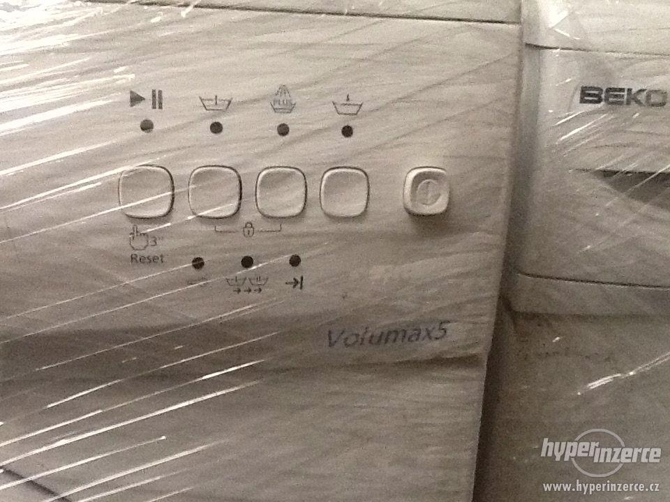 Automaticka pračka Beko Volumax 5 - bazar - Hyperinzerce.cz