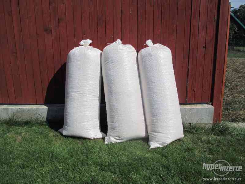 Hobliny pro koně - Hyperinzerce.cz