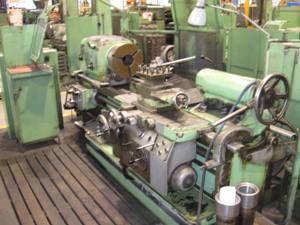 Soustruhy - hrotové SU 63/1250 - bazar - Hyperinzerce.cz