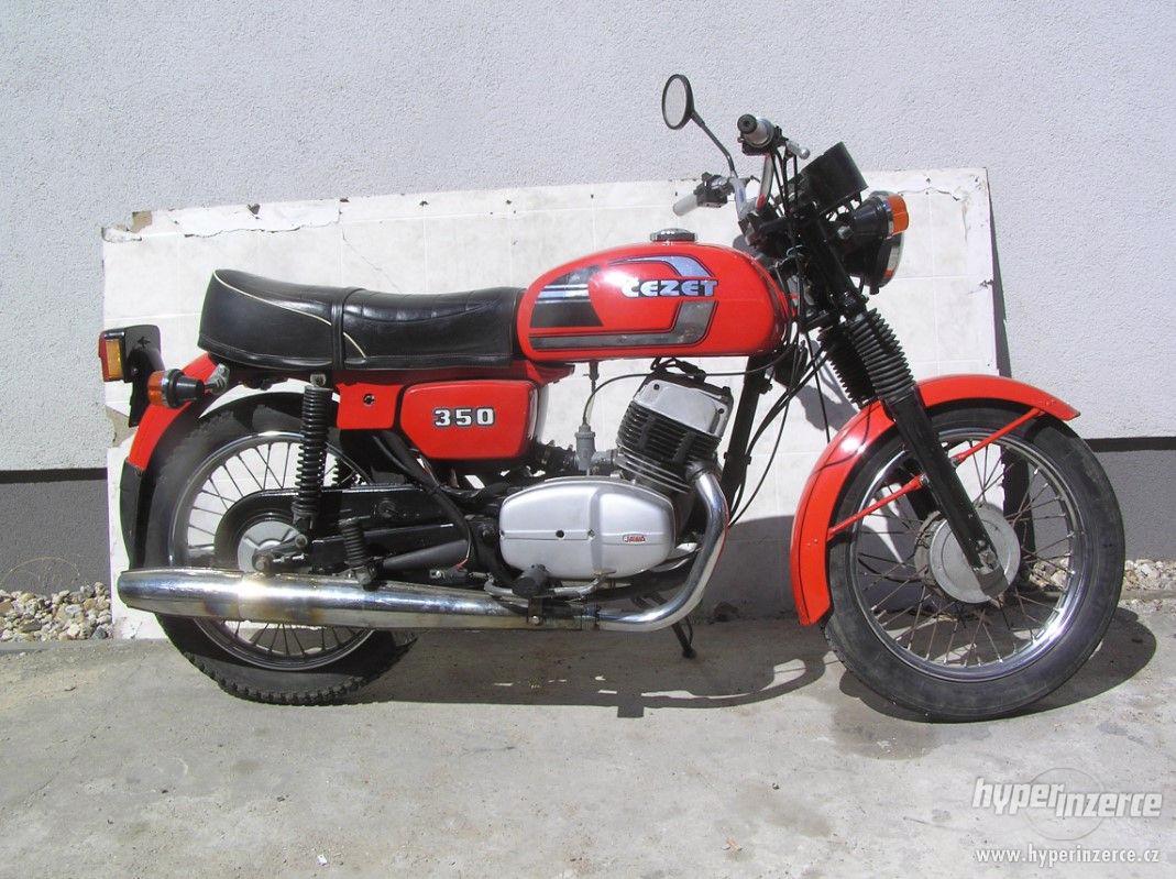 prodam cz 350 - bazar - Hyperinzerce.cz