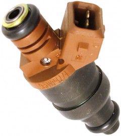 Vstřik - Felicia Fábia 1.3 MPi 1.4 MPi (vstřikovací ventil) - bazar ...