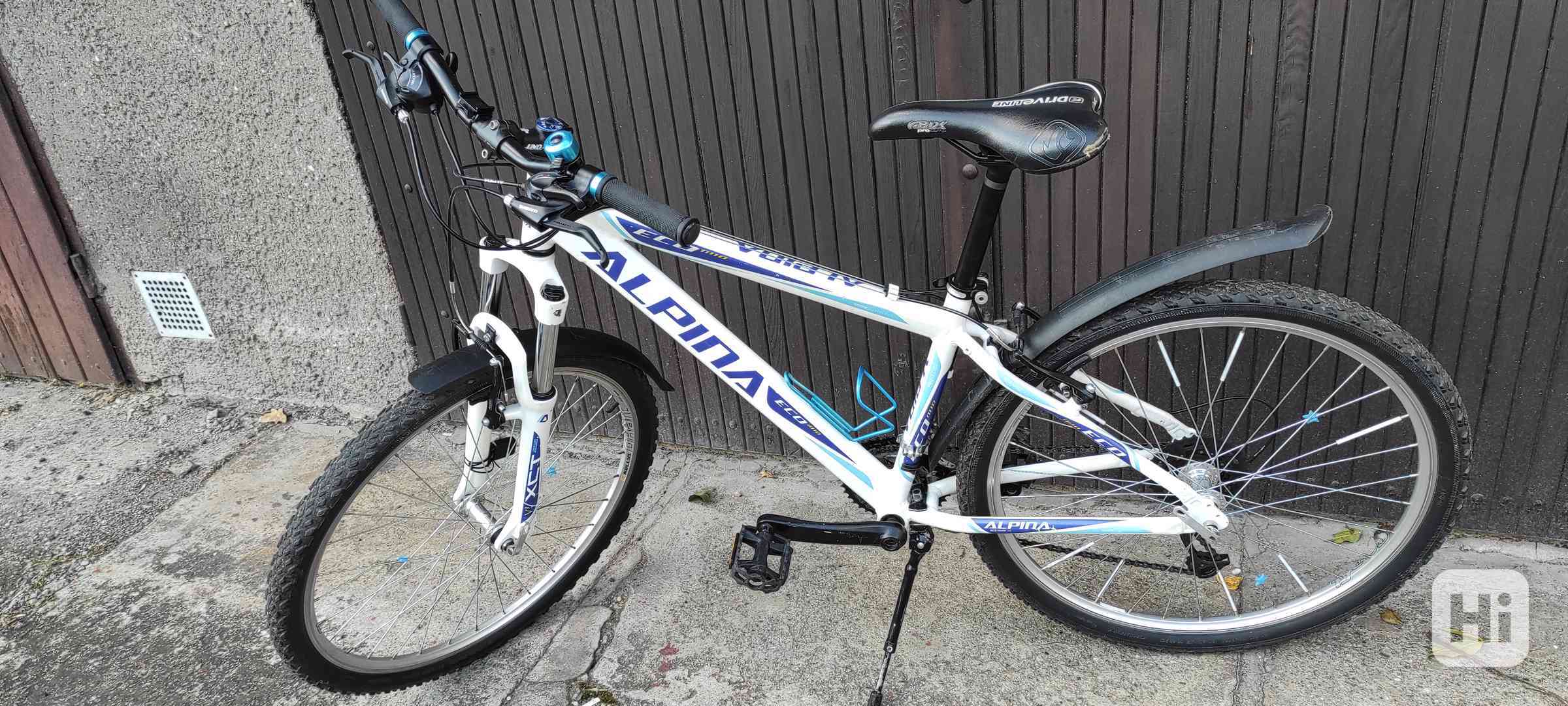 Alpina Eco M10 Kellys 26" - bazar - Hyperinzerce.cz