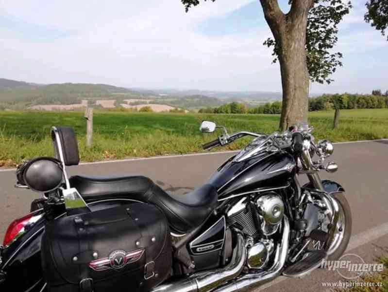 Vn900 classic - bazar - Hyperinzerce.cz