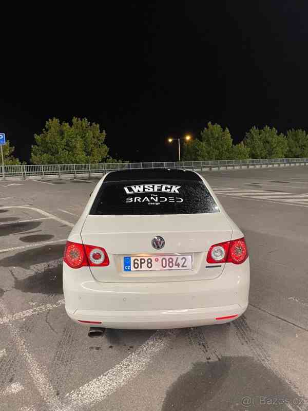 Volkswagen Jetta BLUE MOTION - bazar - Hyperinzerce.cz