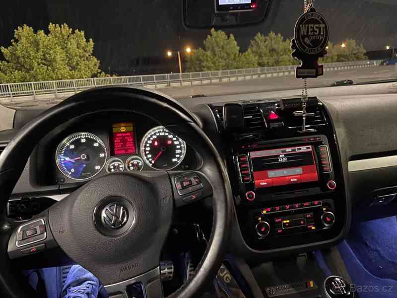 Volkswagen Jetta BLUE MOTION - bazar - Hyperinzerce.cz