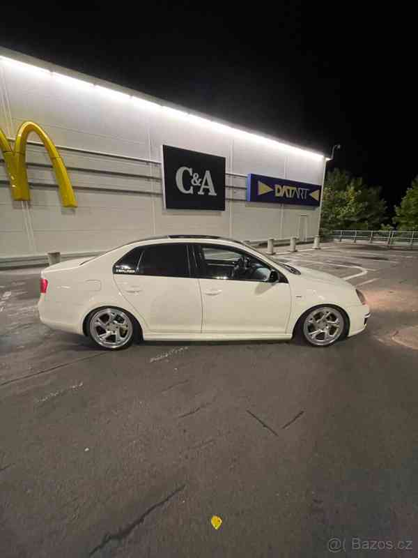 Volkswagen Jetta BLUE MOTION - bazar - Hyperinzerce.cz