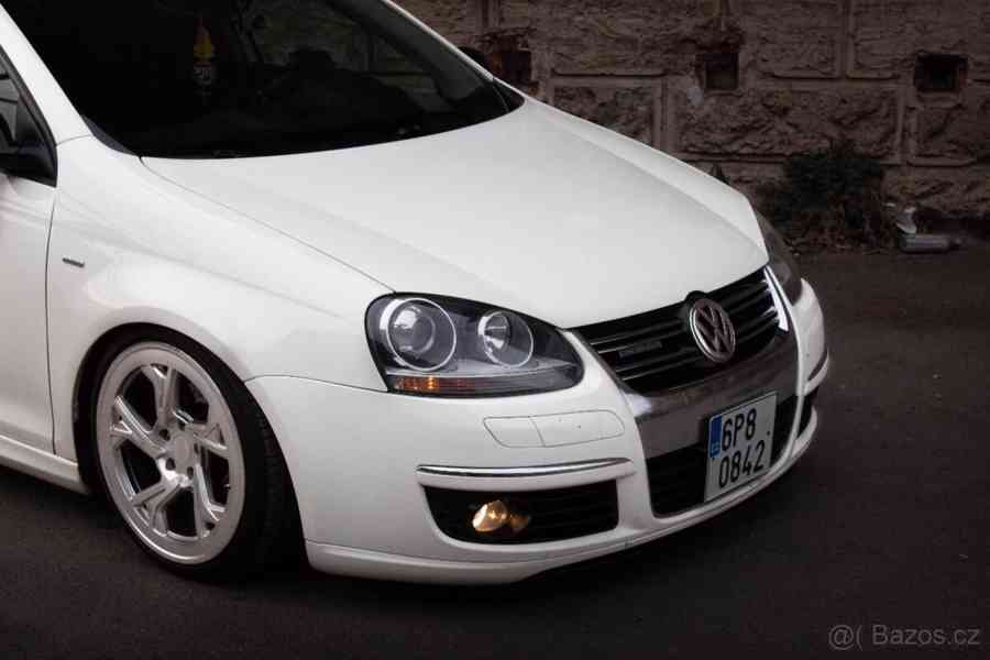 Volkswagen Jetta BLUE MOTION - bazar - Hyperinzerce.cz