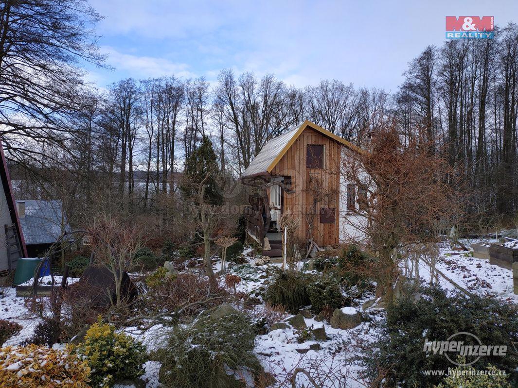 Prodej chaty, 50 m?, Studénka - bazar - Hyperinzerce.cz