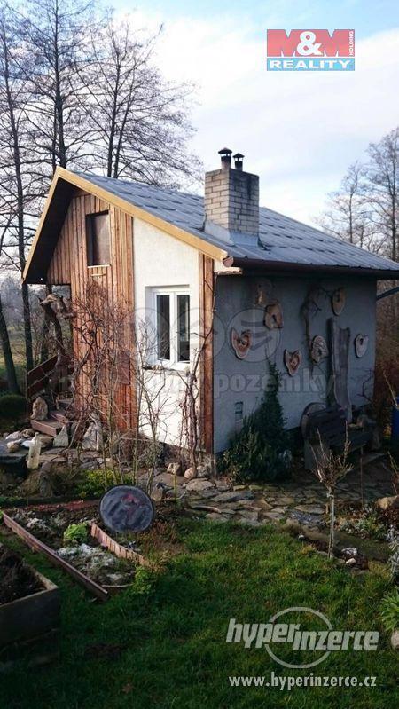Prodej chaty, 50 m?, Studénka - bazar - Hyperinzerce.cz