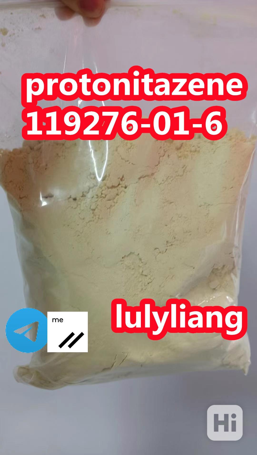 protonitazene nitazenes powder 119276-01-6 wickr:lulyliang - bazar ...