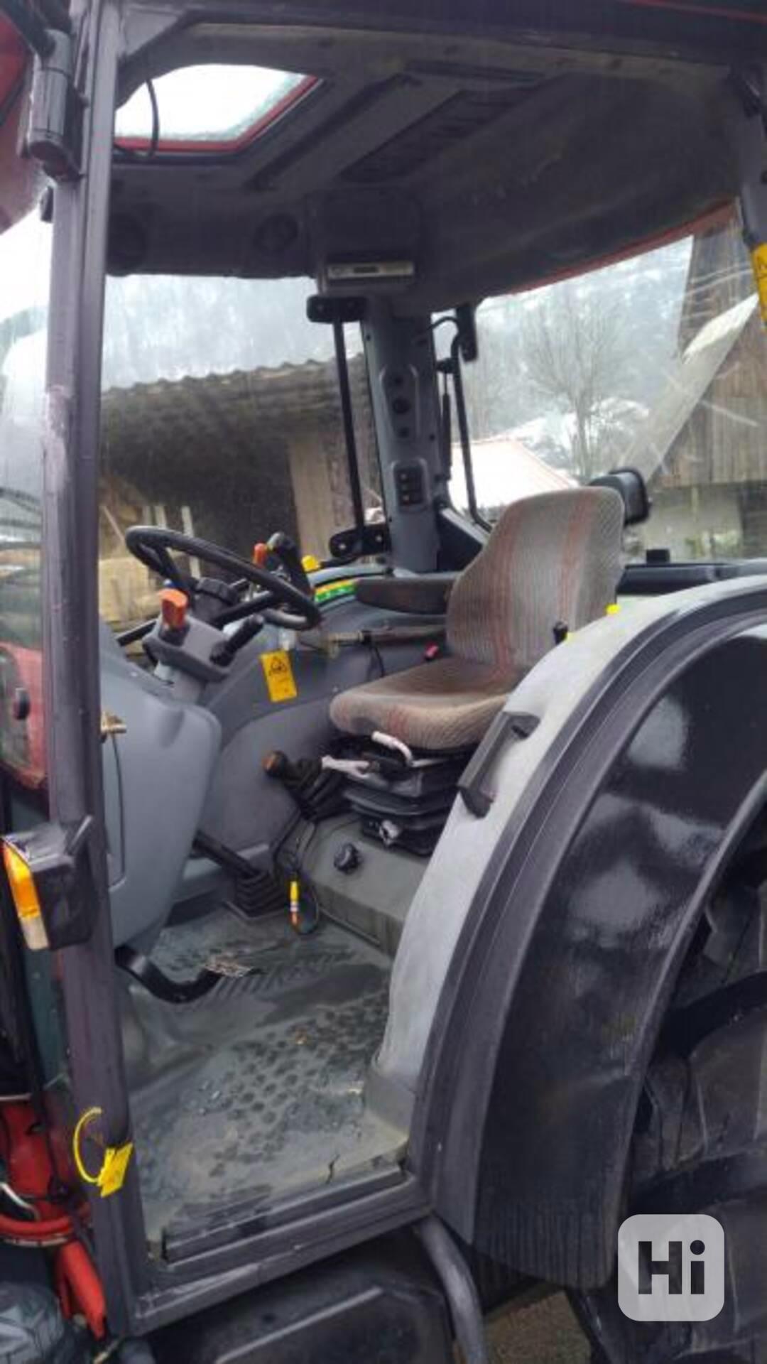 McCormick CX 65 L - bazar - Hyperinzerce.cz