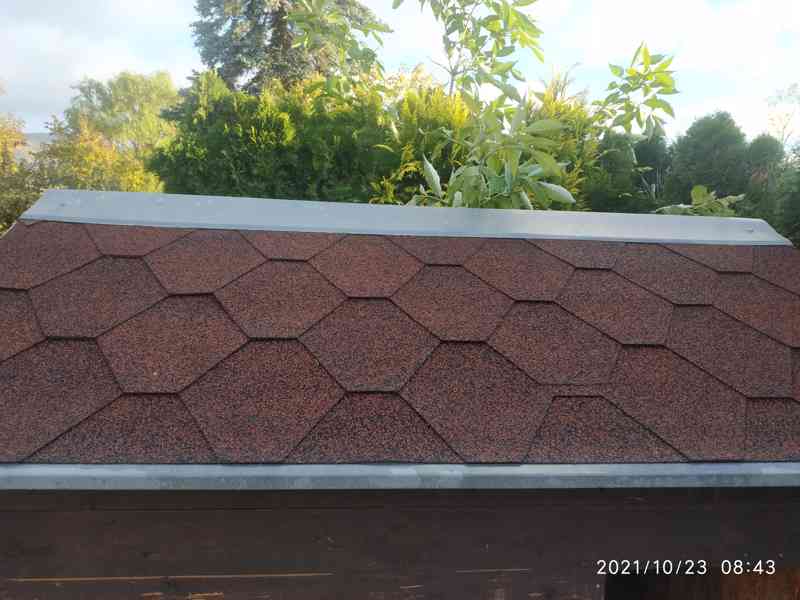 Bouda pro velkého psa - bazar - Hyperinzerce.cz