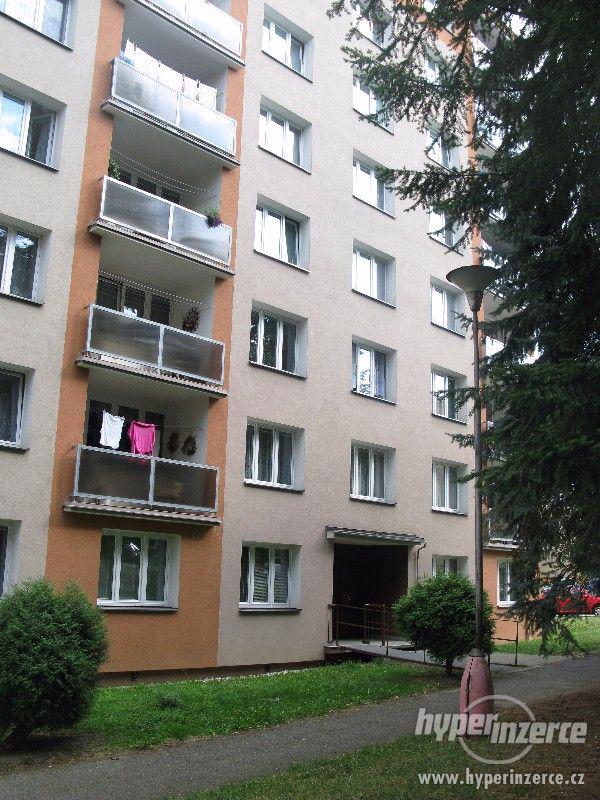 Klatovy byt 2+1, 67 m2,OV Pod Hůrkou, pěkný,rekon,nízkýFO - bazar - Hyperinzerce.cz