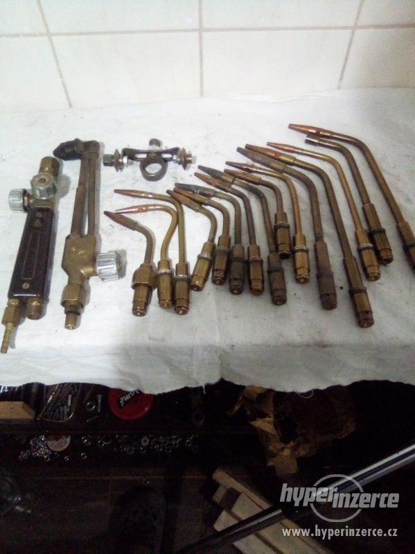 Autogen - bazar - Hyperinzerce.cz