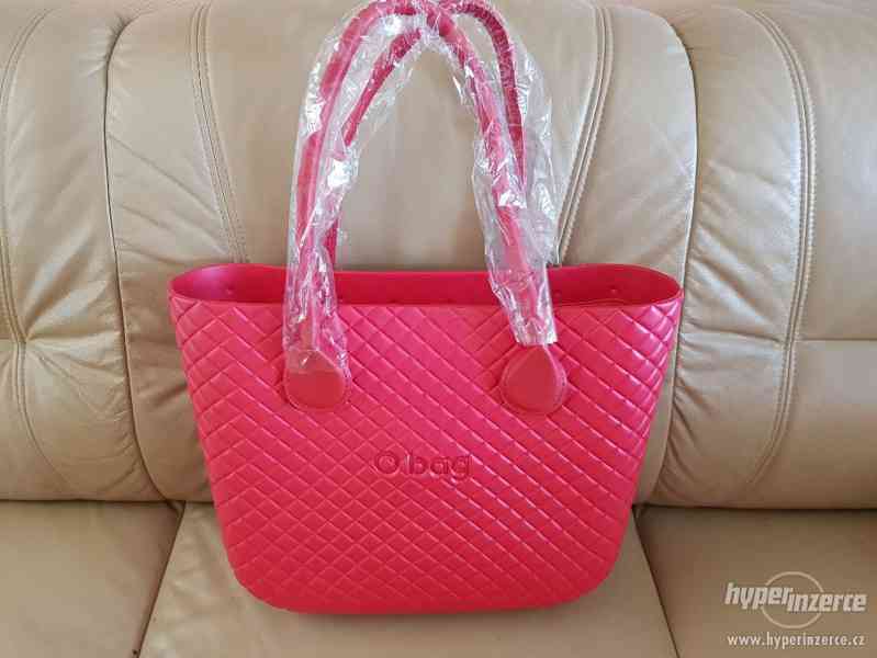 Vyhledávání: obag - Hyperinzerce.cz