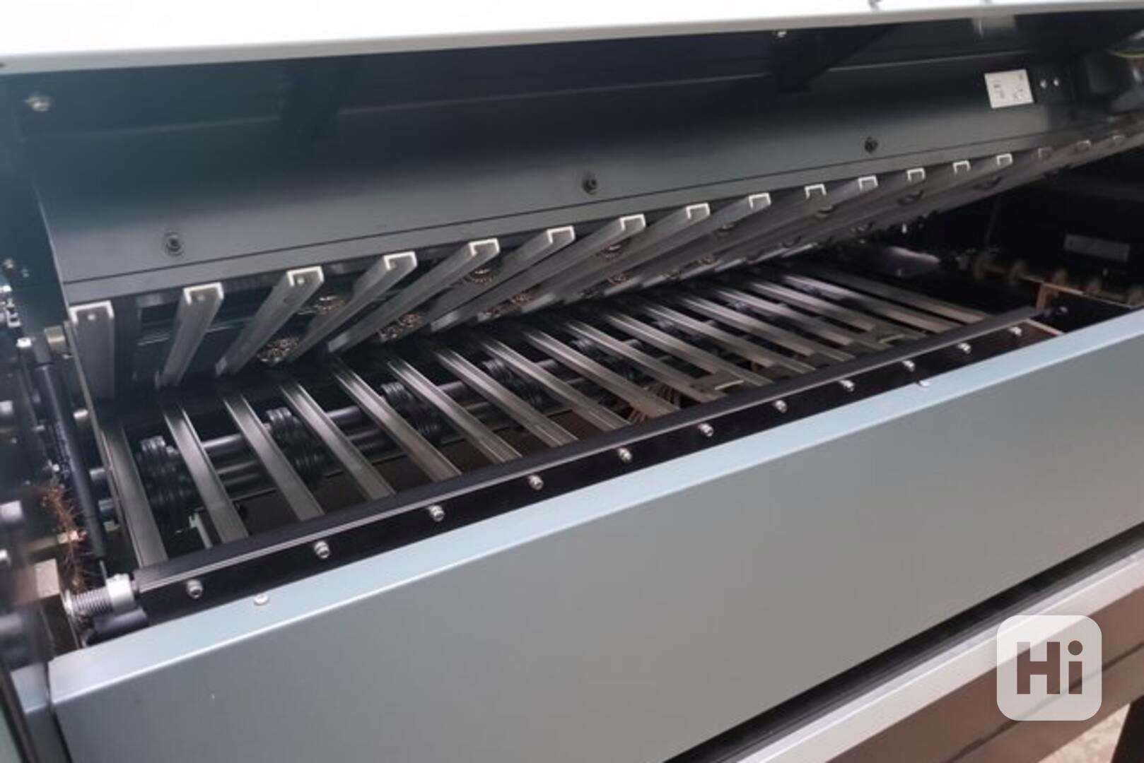 Tiskařský stroj Océ 450 (13319.) - bazar - Hyperinzerce.cz