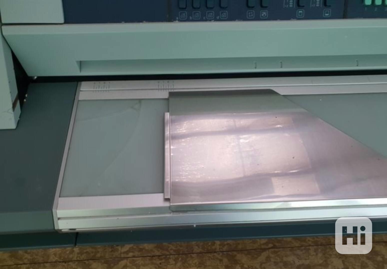 Tiskařský stroj Océ 450 (13319.) - bazar - Hyperinzerce.cz