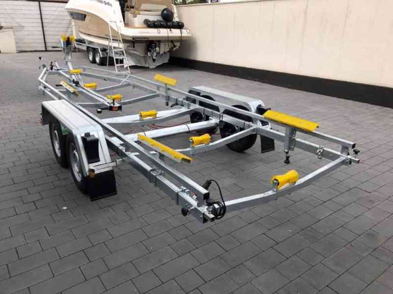 BOAT TEMA 2500 - bazar - Hyperinzerce.cz