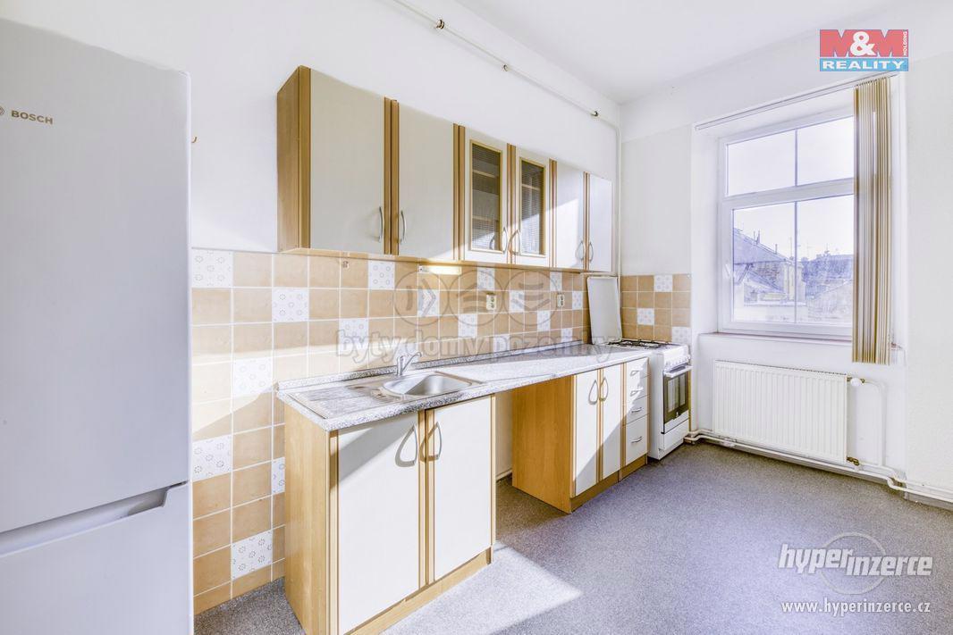 Pronájem, kancelářské prostory, Plzeň, Centrum - bazar - Hyperinzerce.cz