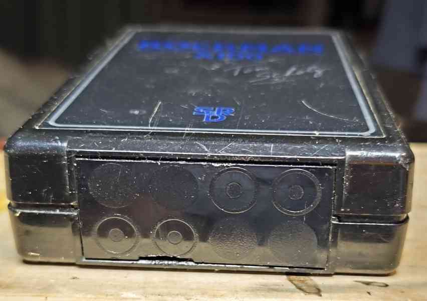Tom Scholz X-100 - bazar - Hyperinzerce.cz