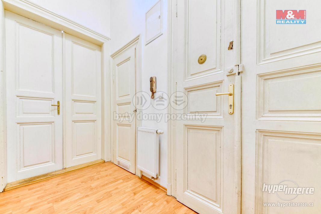 Pronájem bytu 2+kk, Praha 2 - Nové Město, ul. Rumunská - bazar ...