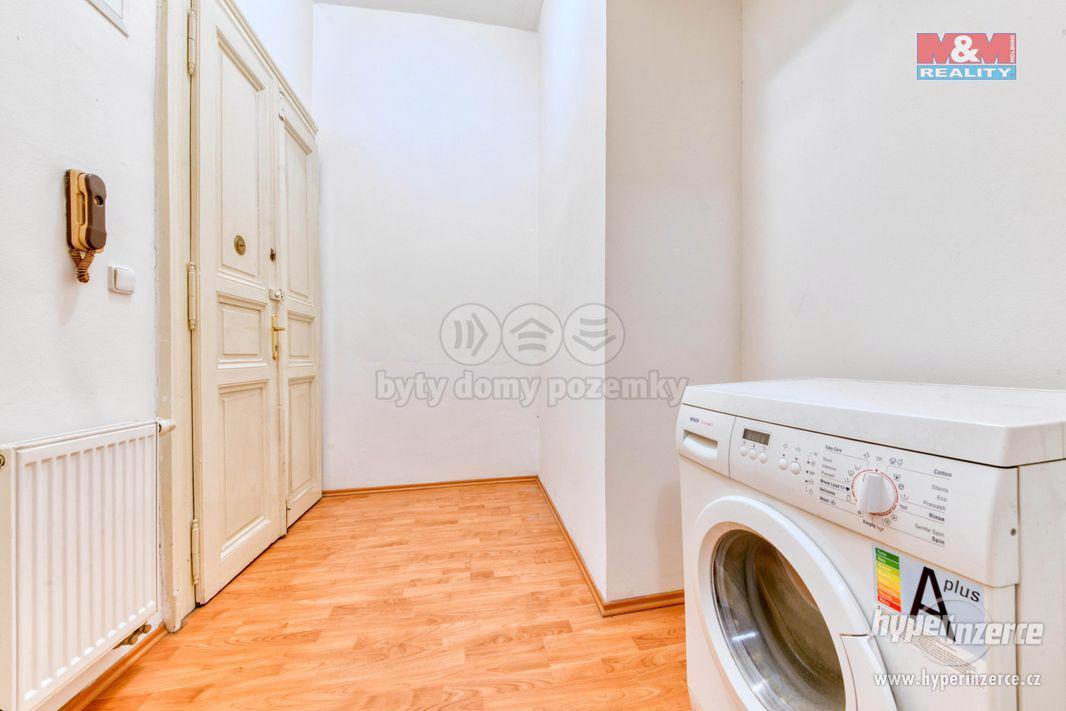 Pronájem bytu 2+kk, Praha 2 - Nové Město, ul. Rumunská - bazar ...