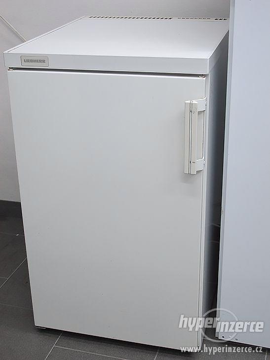 Lednice - chladnice LIEBHERR - bazar - Hyperinzerce.cz