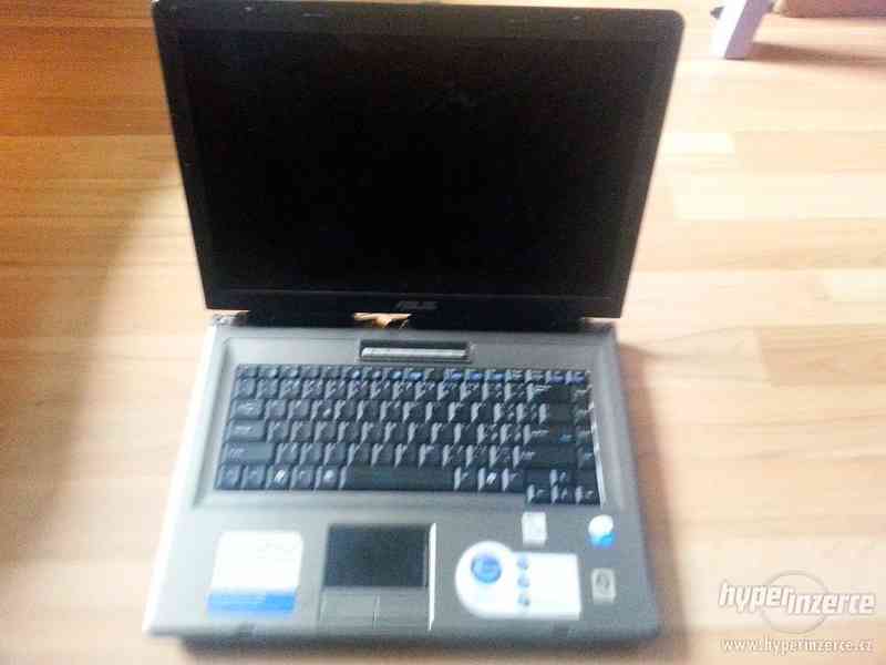 Základní deska pro notebook Asus X51 H - bazar - Hyperinzerce.cz
