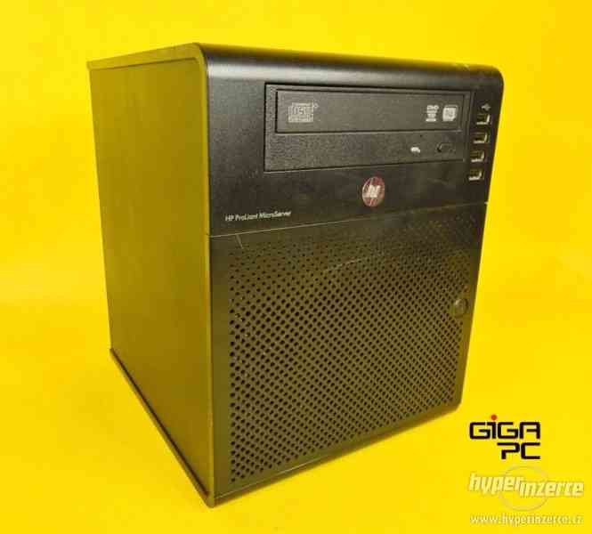 HP Proliant 悩む microserver 15TB HP Proliant 悩む microserver 15TB