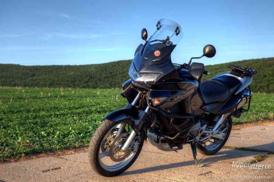 Honda XL 1000 V Varadero ABS, rok 2009, 69 kW, výborný stav - bazar ...
