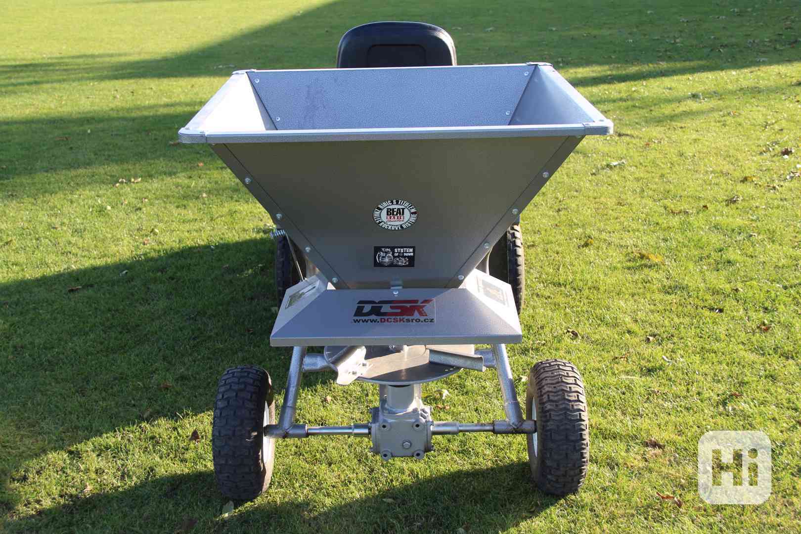 DCSK profi tech - Jansen SW-200 (SN2) - bazar - Hyperinzerce.cz