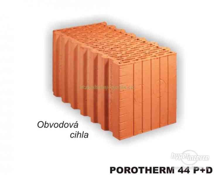 Cihly - bazar - Hyperinzerce.cz