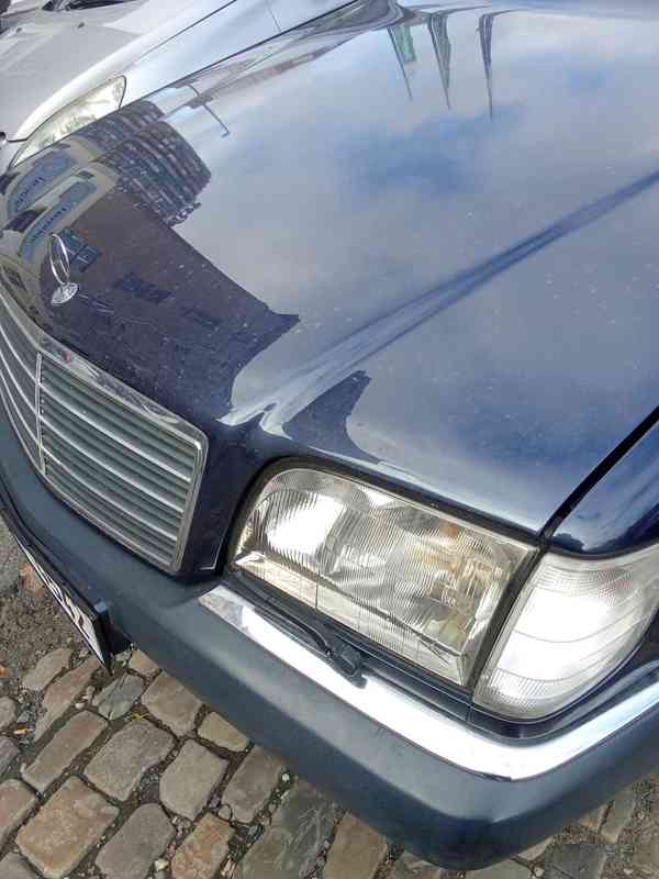 prodam auto mercedes W140 - bazar - Hyperinzerce.cz