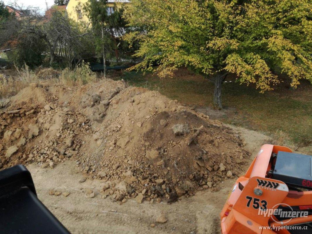 Zemina - bazar - Hyperinzerce.cz