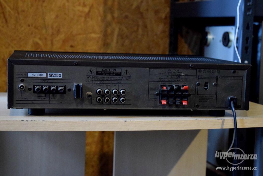 HARMAN KARDON HK395i LEVNÝ STEREO RECEIVER !! - bazar - Hyperinzerce.cz