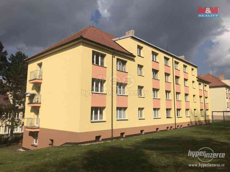 Pronájem bytu v Českém Krumlově - bazar - Hyperinzerce.cz