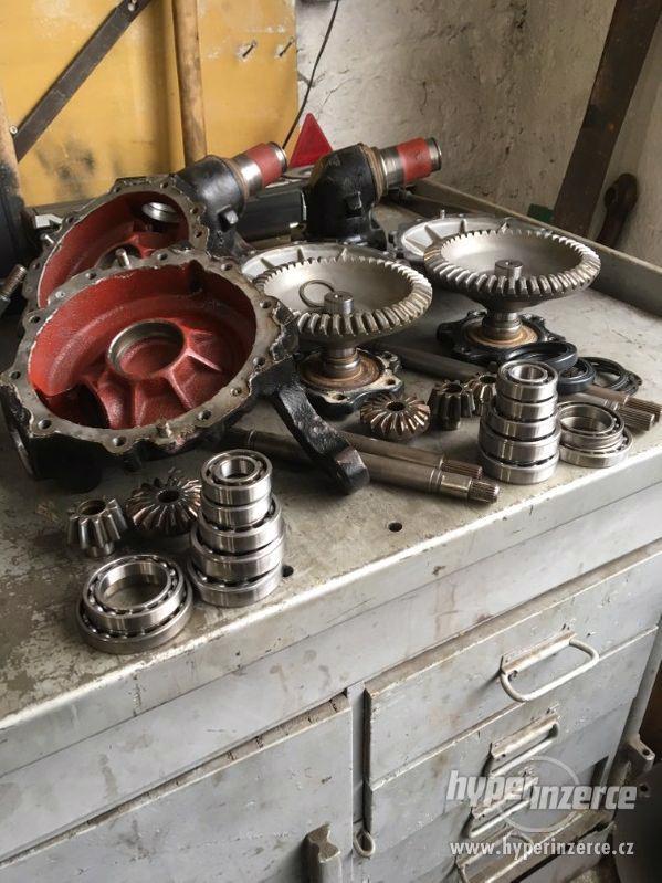 Servis a opravy a prodej japonských malotraktorů - bazar - Hyperinzerce.cz