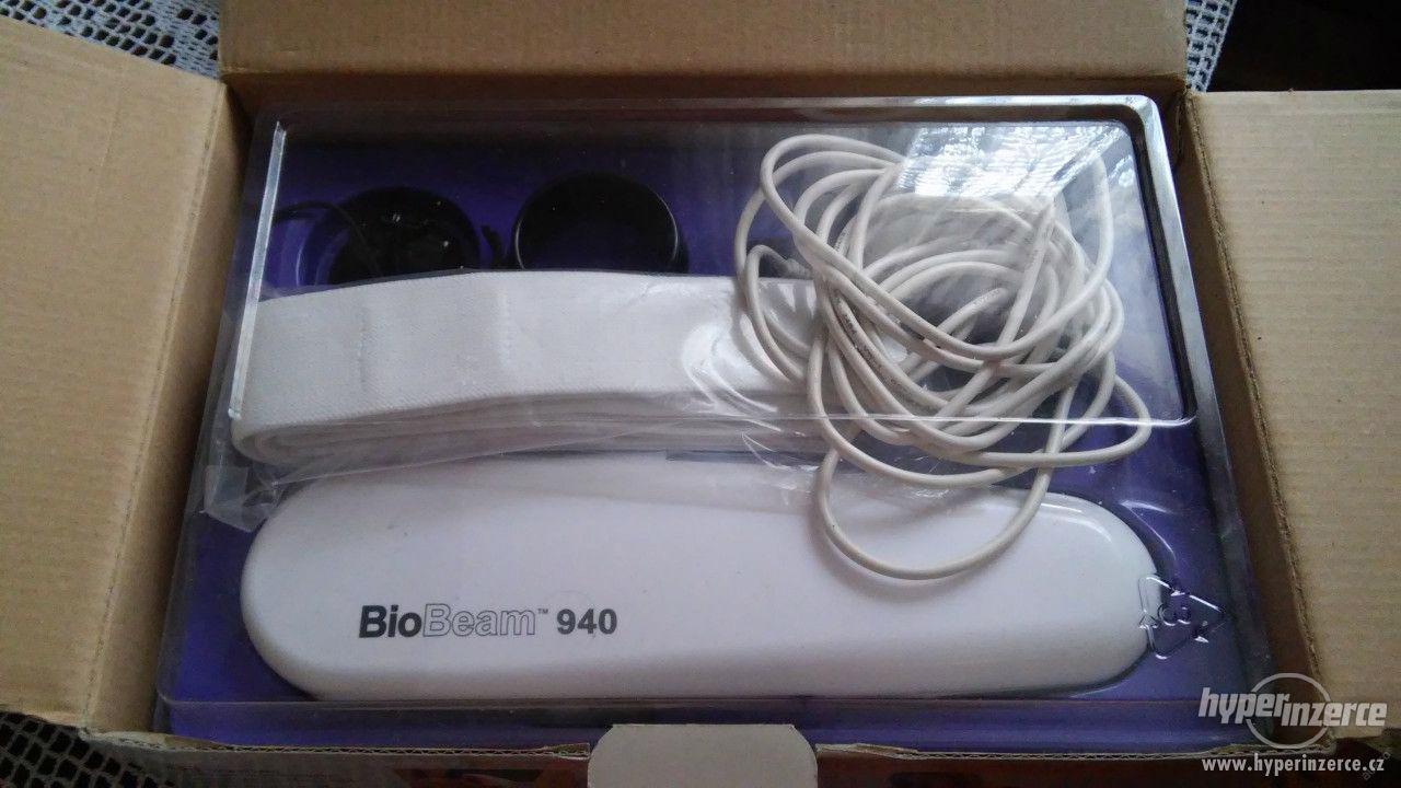 BioBeam 940 - bazar - Hyperinzerce.cz