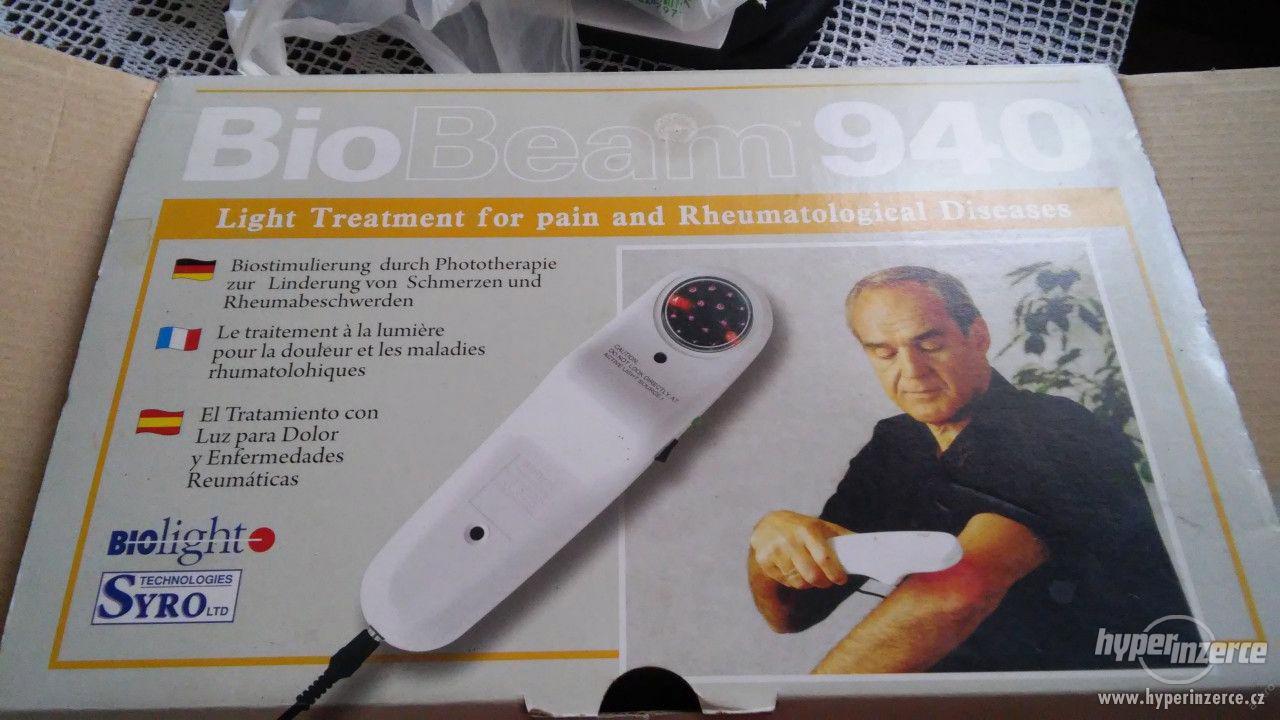BioBeam 940 - bazar - Hyperinzerce.cz